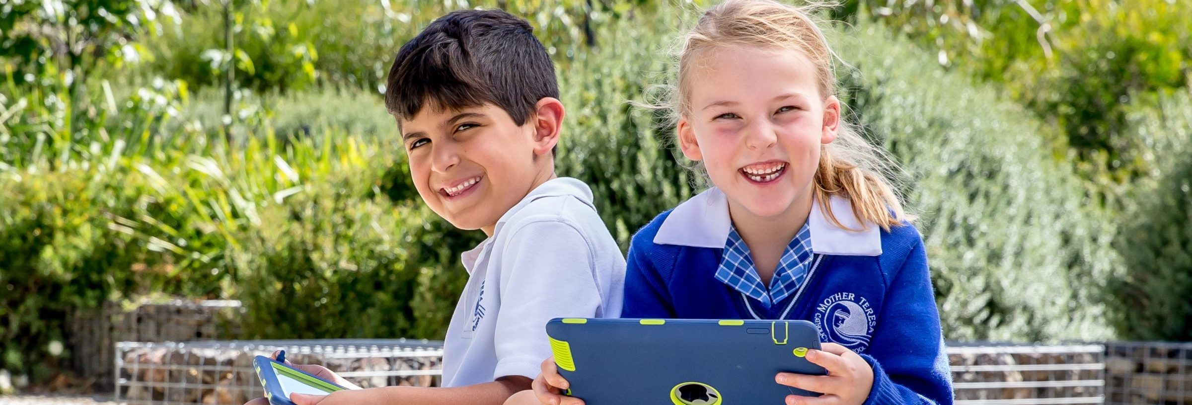 Location & Contact - Mother Teresa, Mt Ridley